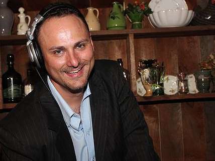 About Our Event DJs: Fall River, MA, Newport & West Warwick, RI | CE ...